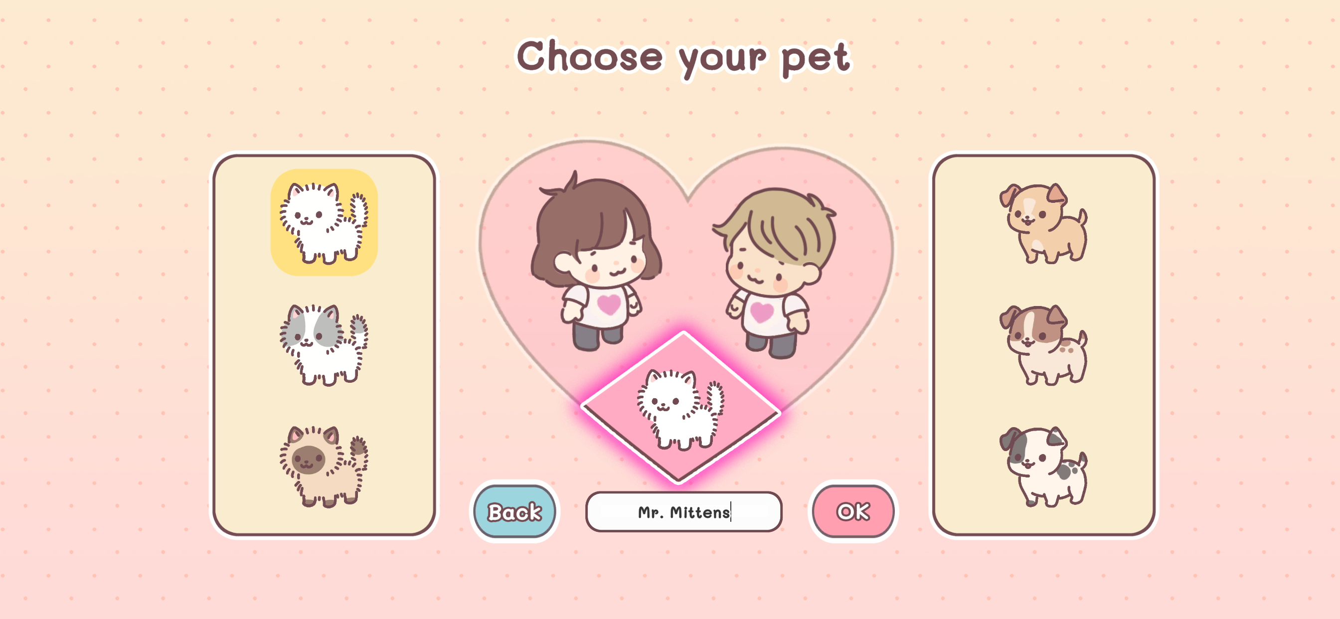 PocketLove